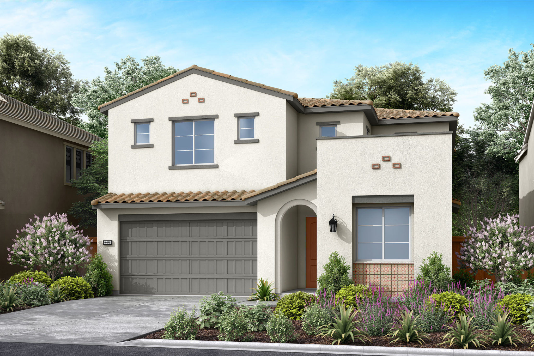 Tri Pointe Homes | Parker Development and Serrano Properties